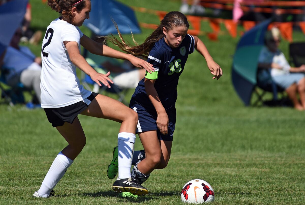 SWEET CAROLINE: Freshman’s hat trick propels Syracuse past Weber ...